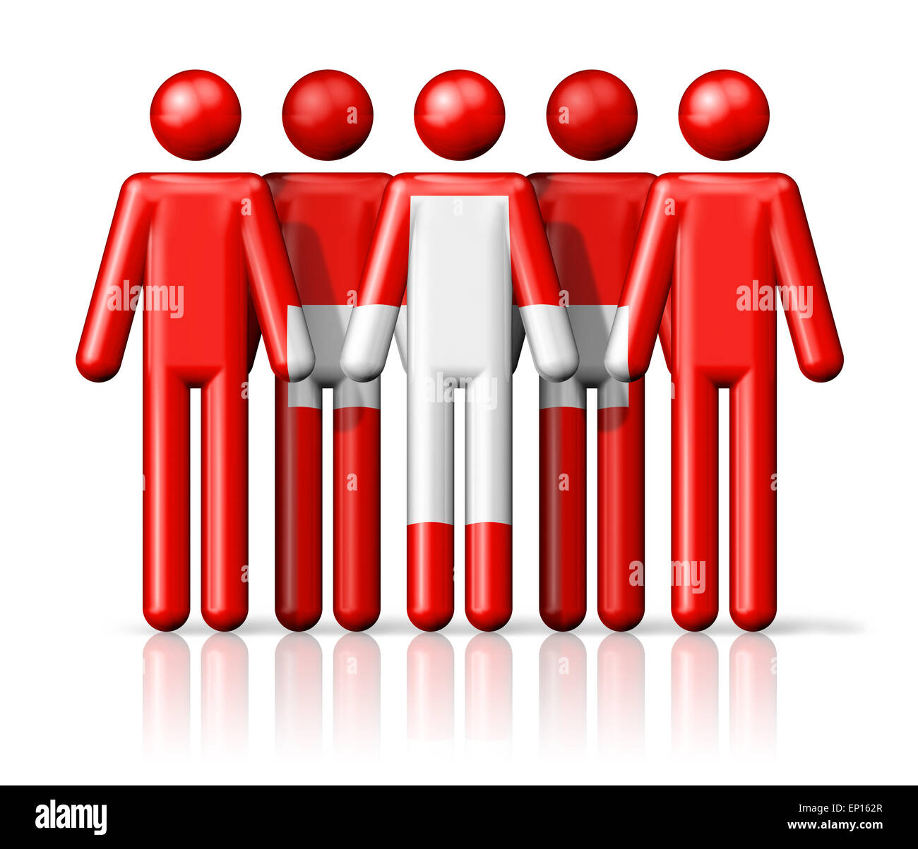 Switzerland flag icon hi-res stock photography and images - Alamy