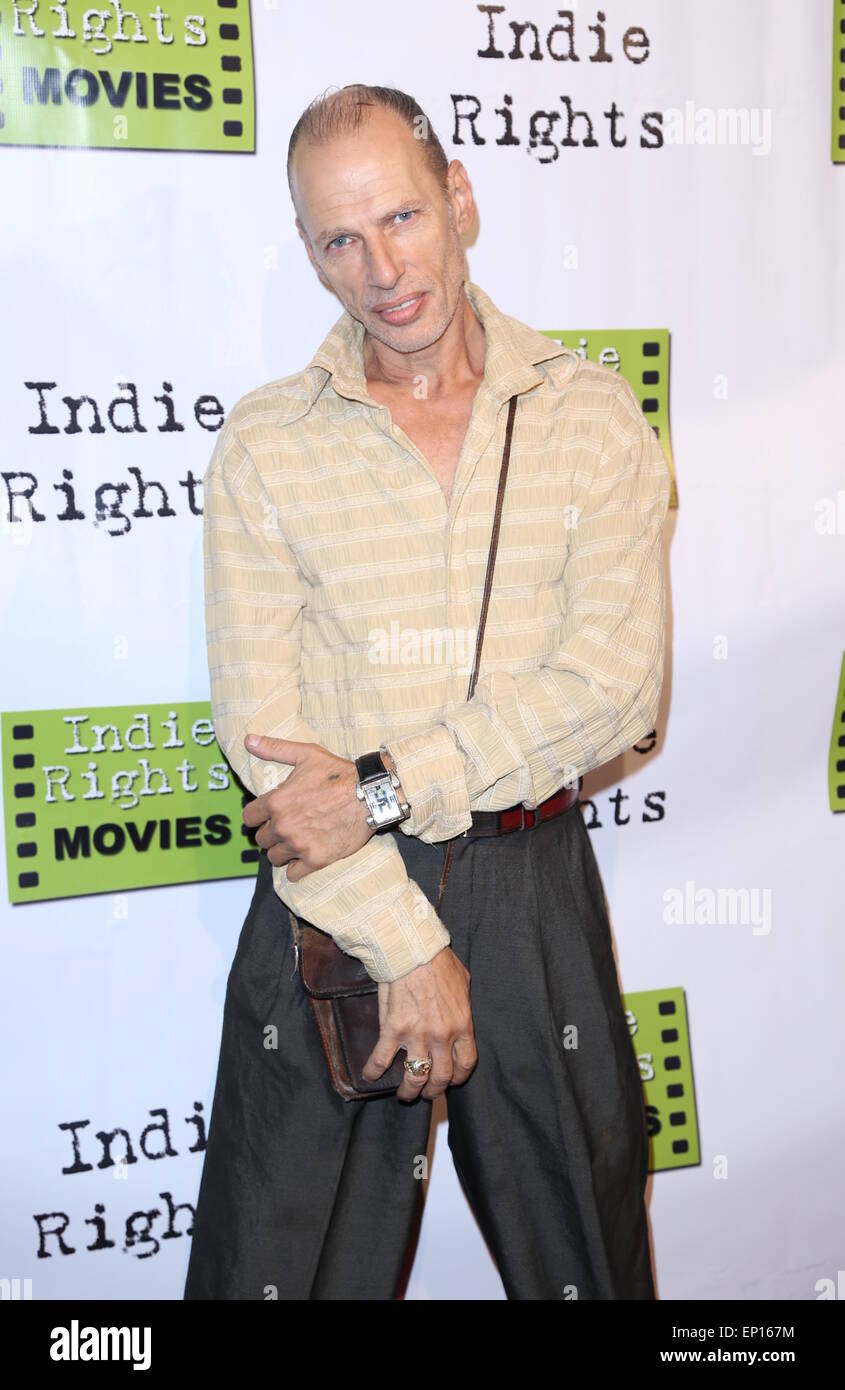 Premiere of '9 Full Moons' at Arena Cinema Hollywood - Arrivals ...