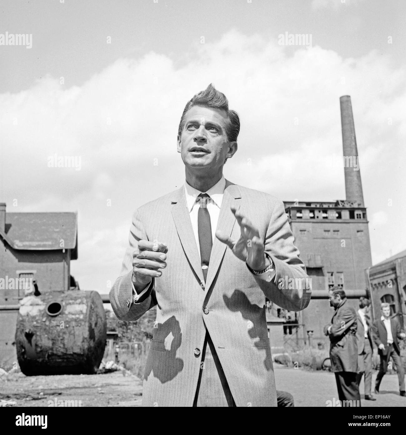 Nade hi-res stock photography and images - Alamy