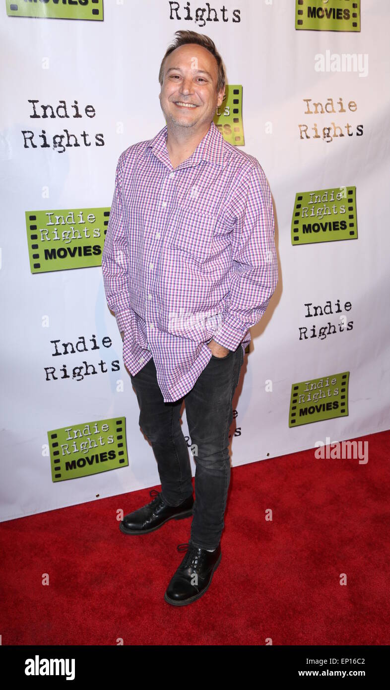 Premiere of '9 Full Moons' at Arena Cinema Hollywood - Arrivals ...