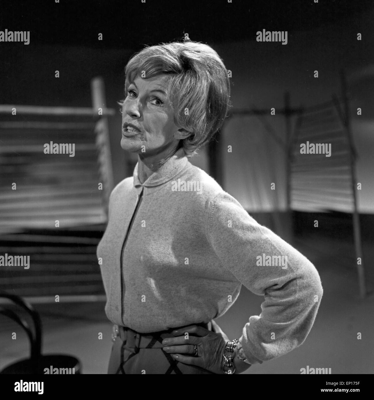 Lale andersen Black and White Stock Photos & Images - Alamy