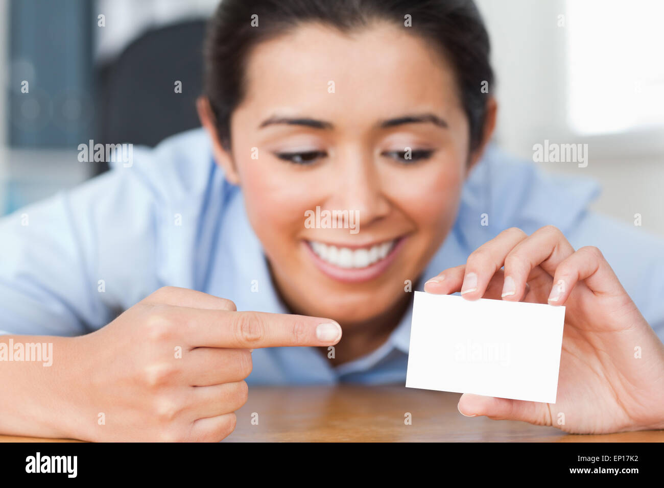 Interior visiting card hi-res stock photography and images - Alamy