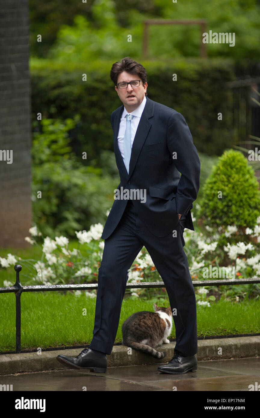Lord feldman of elstree hi-res stock photography and images - Alamy