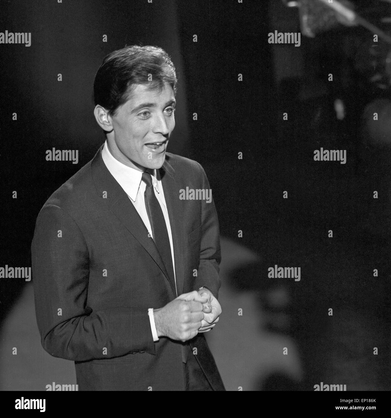 Sacha distel hi-res stock photography and images - Alamy