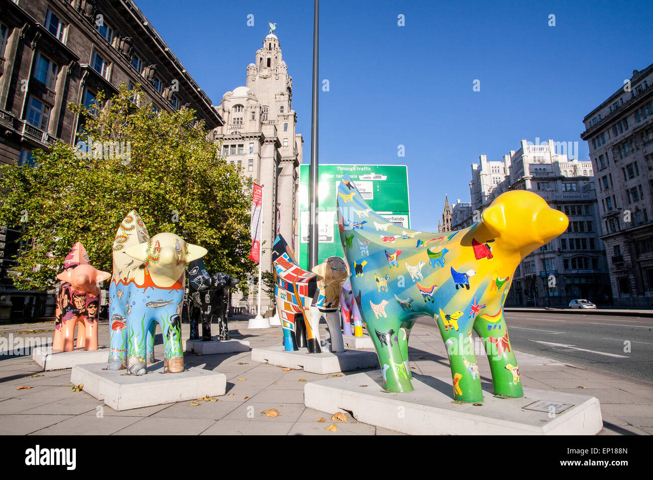 Lambanana hi-res stock photography and images - Alamy