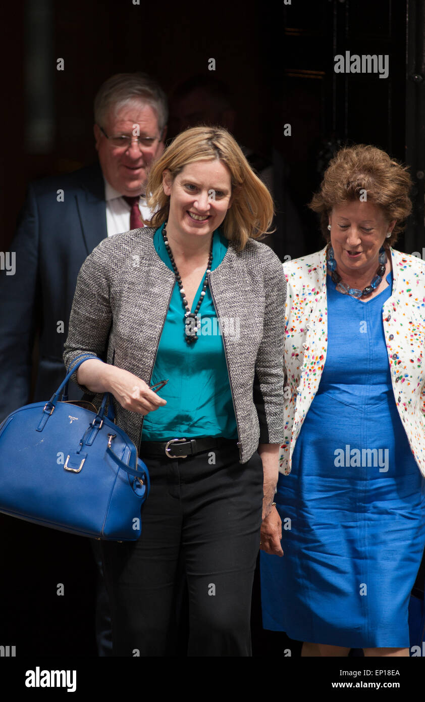 Conservative cabinet meeting hi-res stock photography and images - Alamy