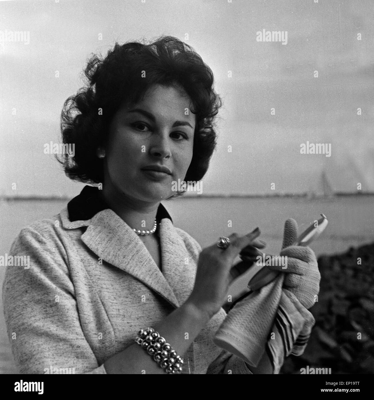 Evi Kent High Resolution Stock Photography and Images - Alamy