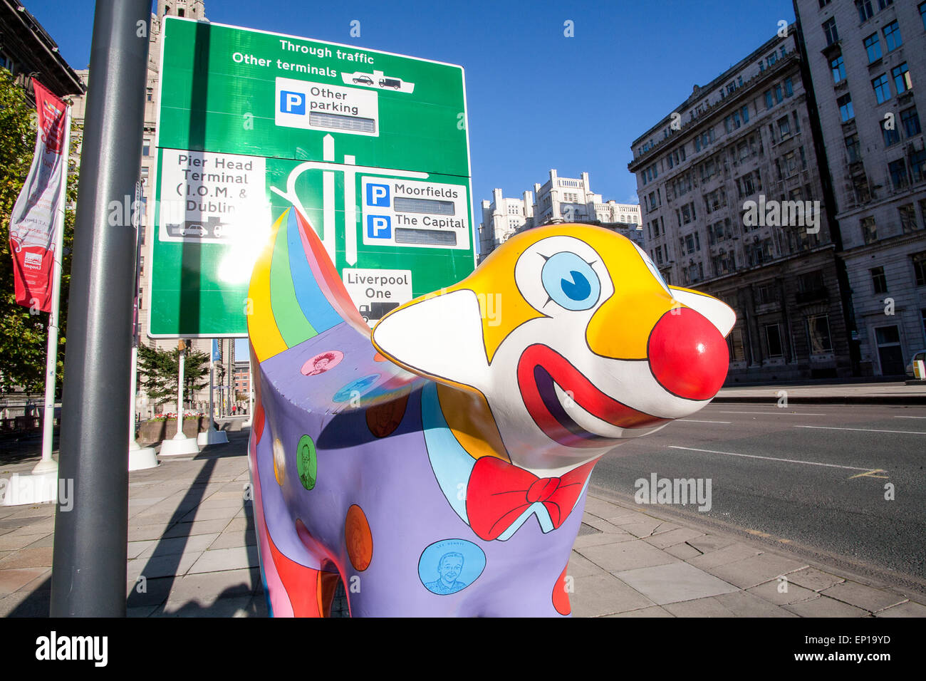 Decorated lambananas hi-res stock photography and images - Alamy