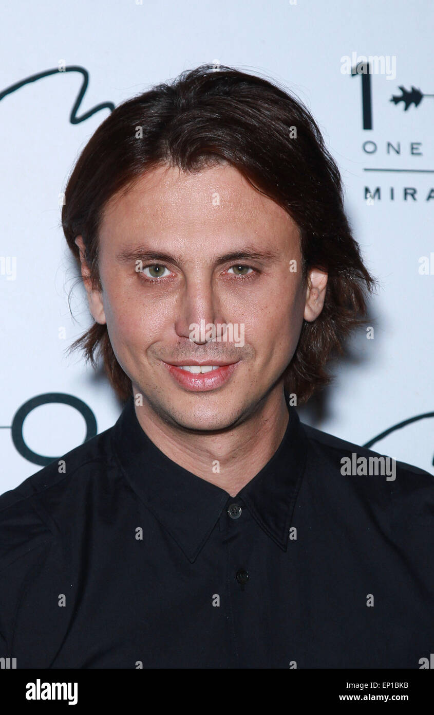 Kris Jenner celebrates her 59th birthday at 1 OAK nightclub inside the ...