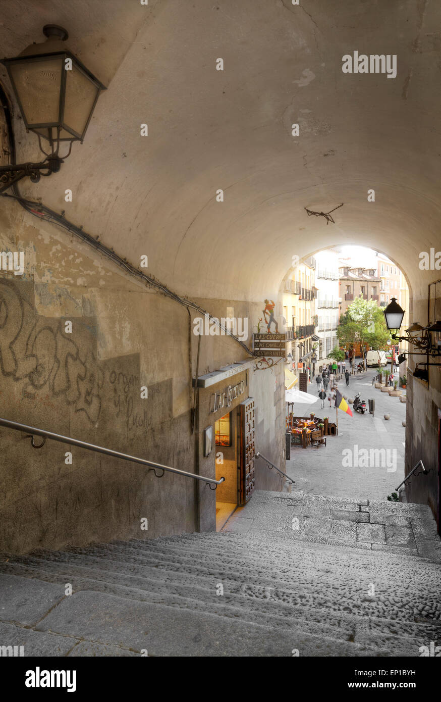 Steps and staircas hi-res stock photography and images - Alamy