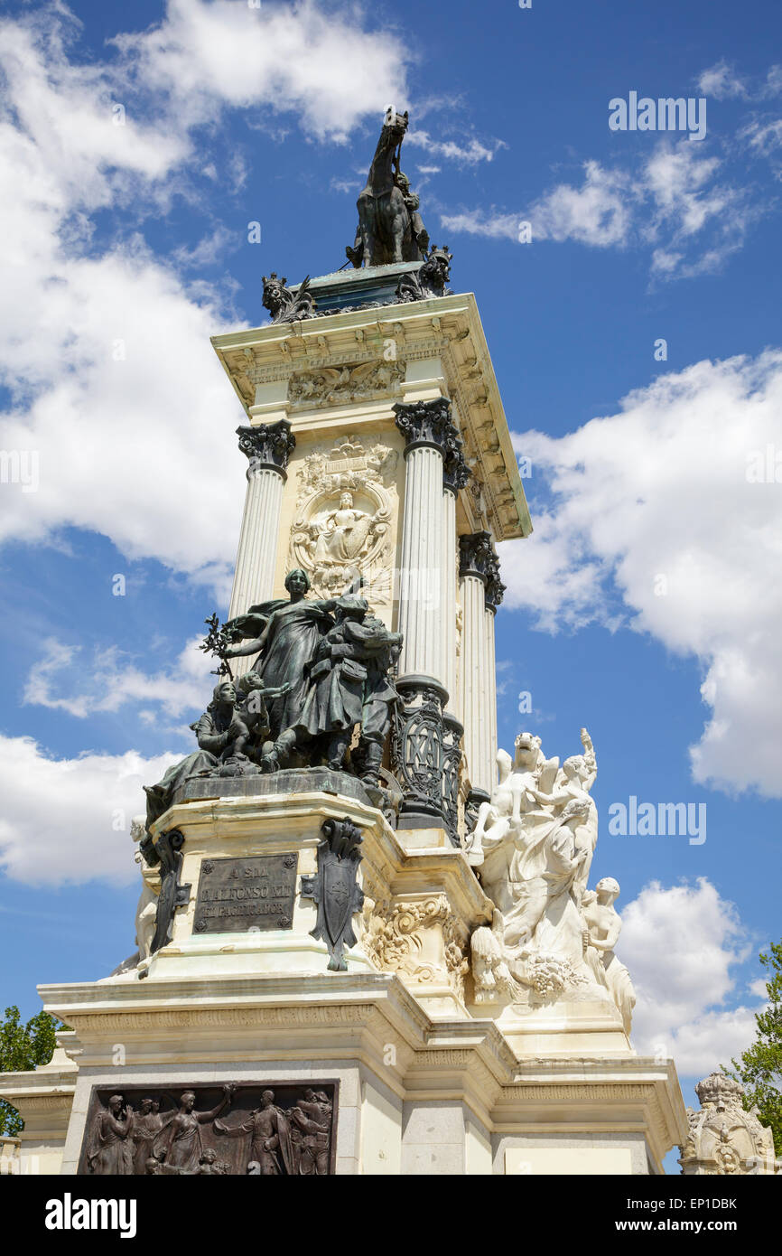 Alfonso hi-res stock photography and images - Alamy