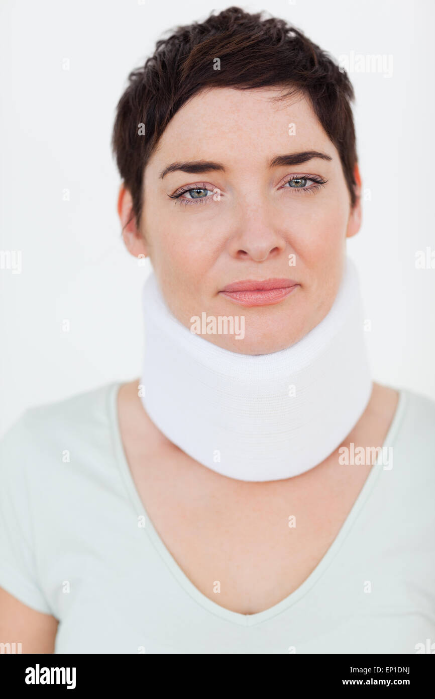Woman waitin hi-res stock photography and images - Alamy