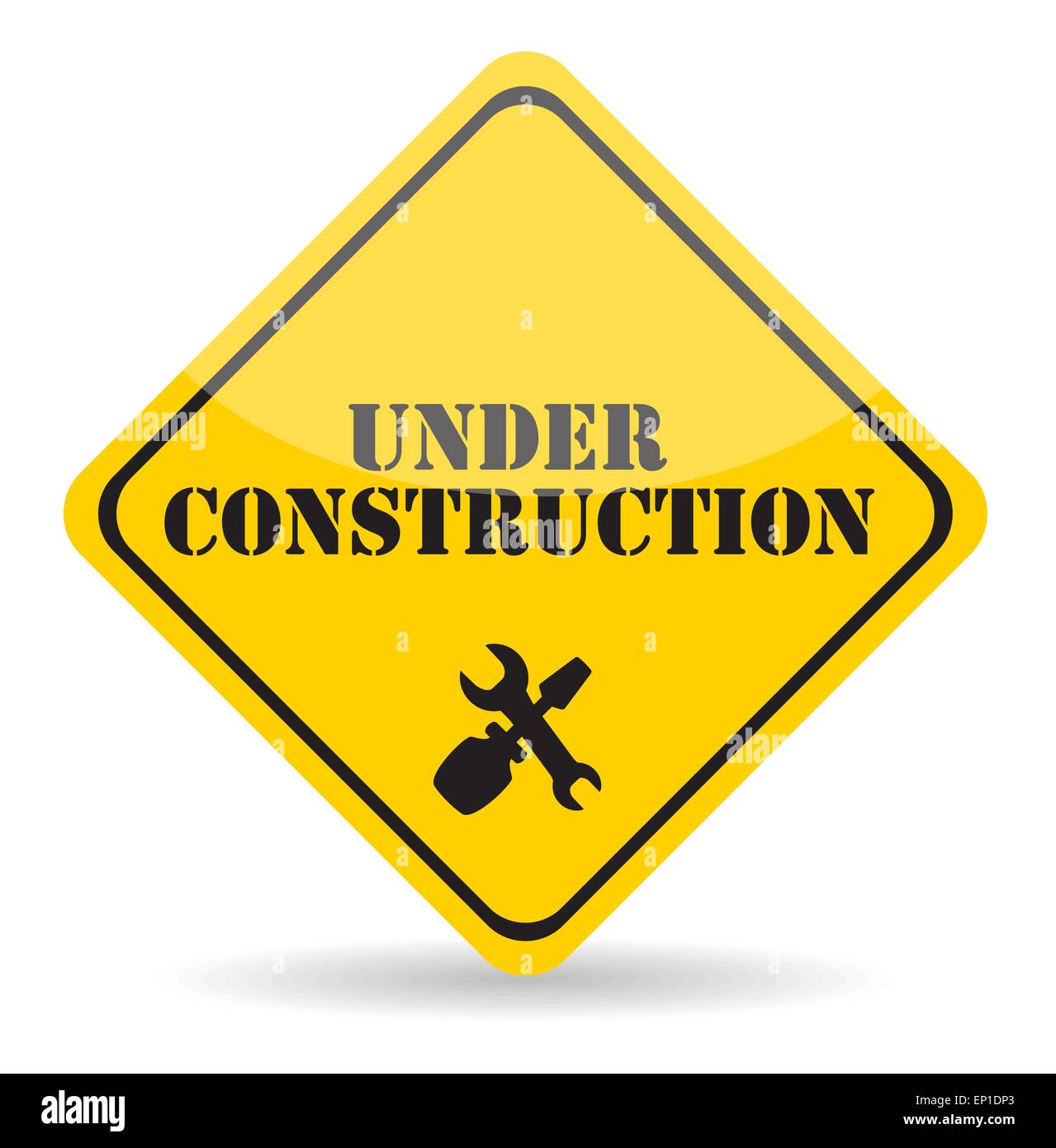 Silhouette box service vector illustration Cut Out Stock Images ...