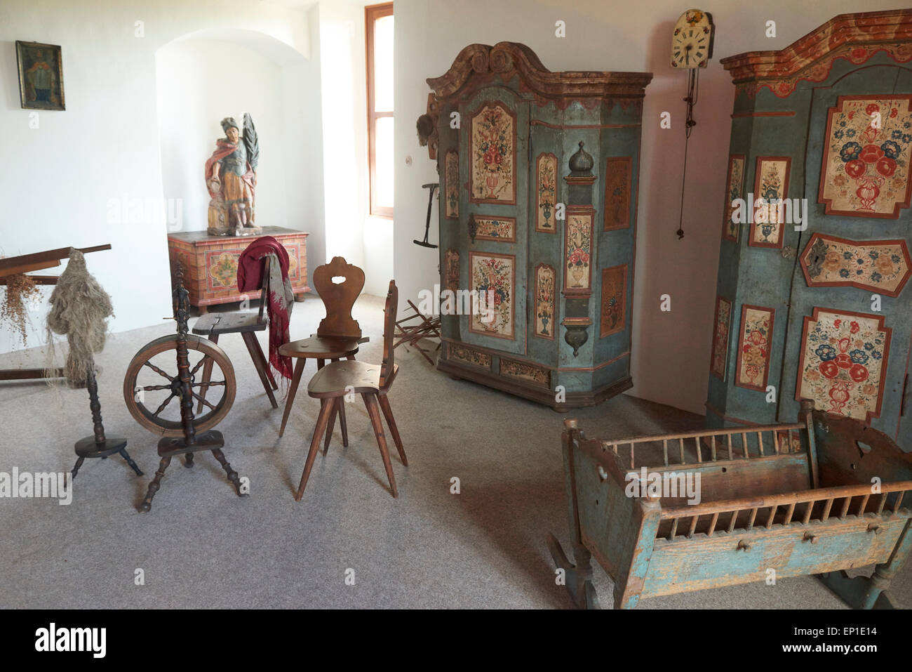 Zamek pecka hi-res stock photography and images - Alamy