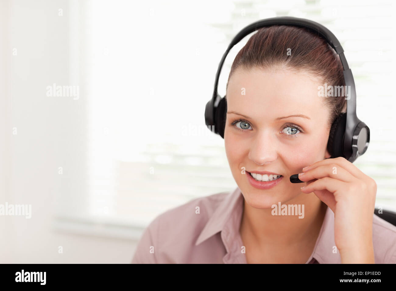 Helping hotline hi-res stock photography and images - Alamy