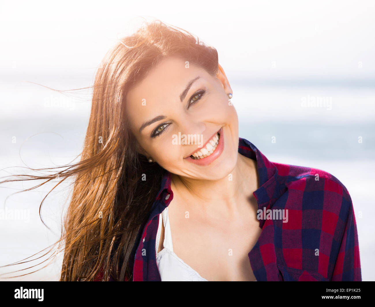 Smilling sun hi-res stock photography and images - Alamy