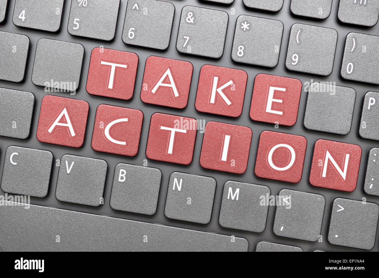 Take action hi-res stock photography and images - Alamy