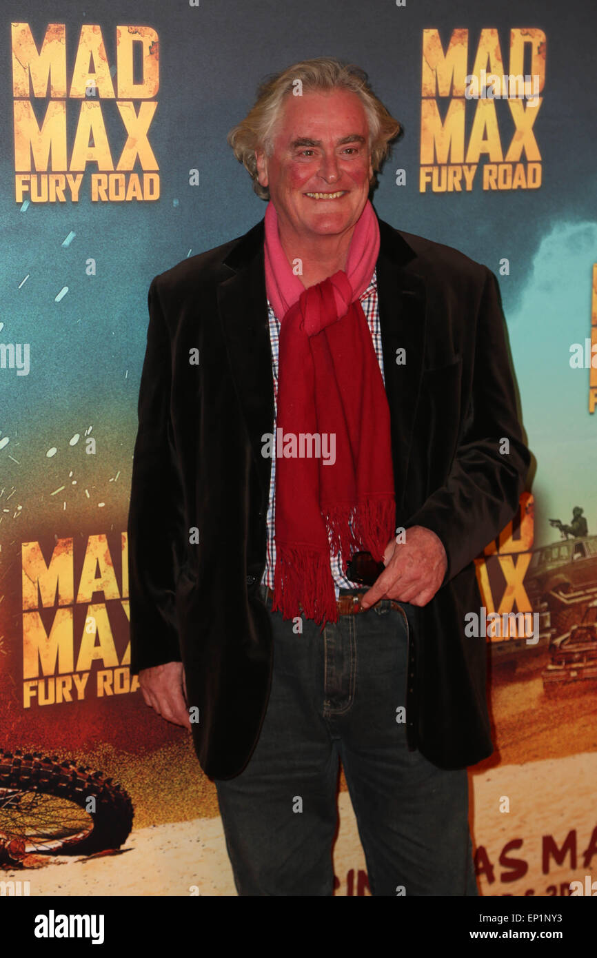 Sydney, Australia. 13 May 2015. Pictured: John Howard (The People Eater ...