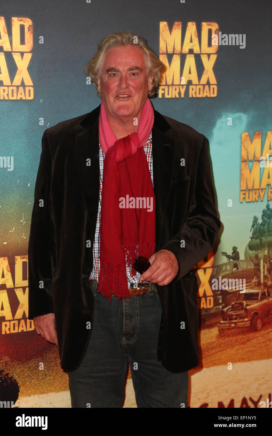 Sydney, Australia. 13 May 2015. Pictured: John Howard (The People Eater ...