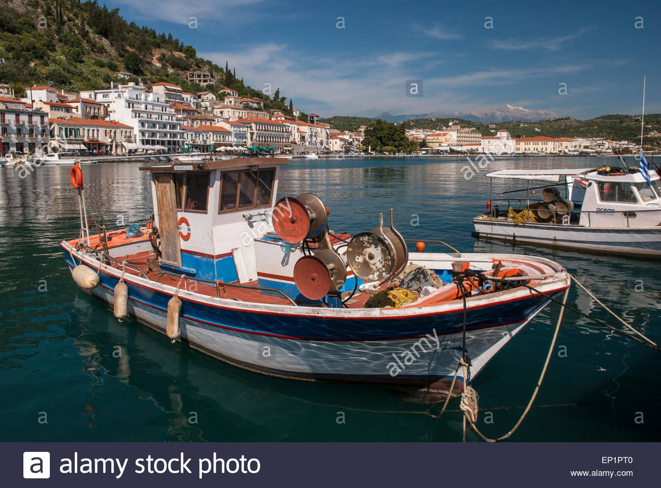 Gythion Stock Photos & Gythion Stock Images - Alamy