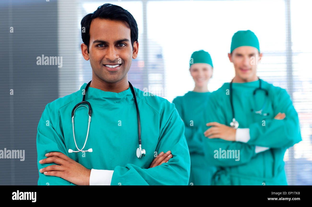 A group of surgeons showing diversity Stock Photo - Alamy A group of surgeons showing diversity Stock Photo - Alamy