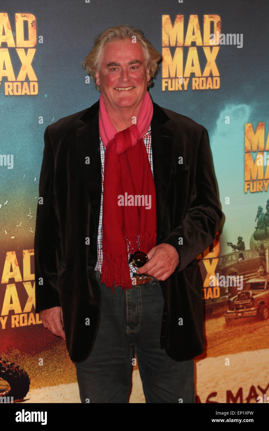 Sydney, Australia. 13 May 2015. Pictured: John Howard (The People Eater ...