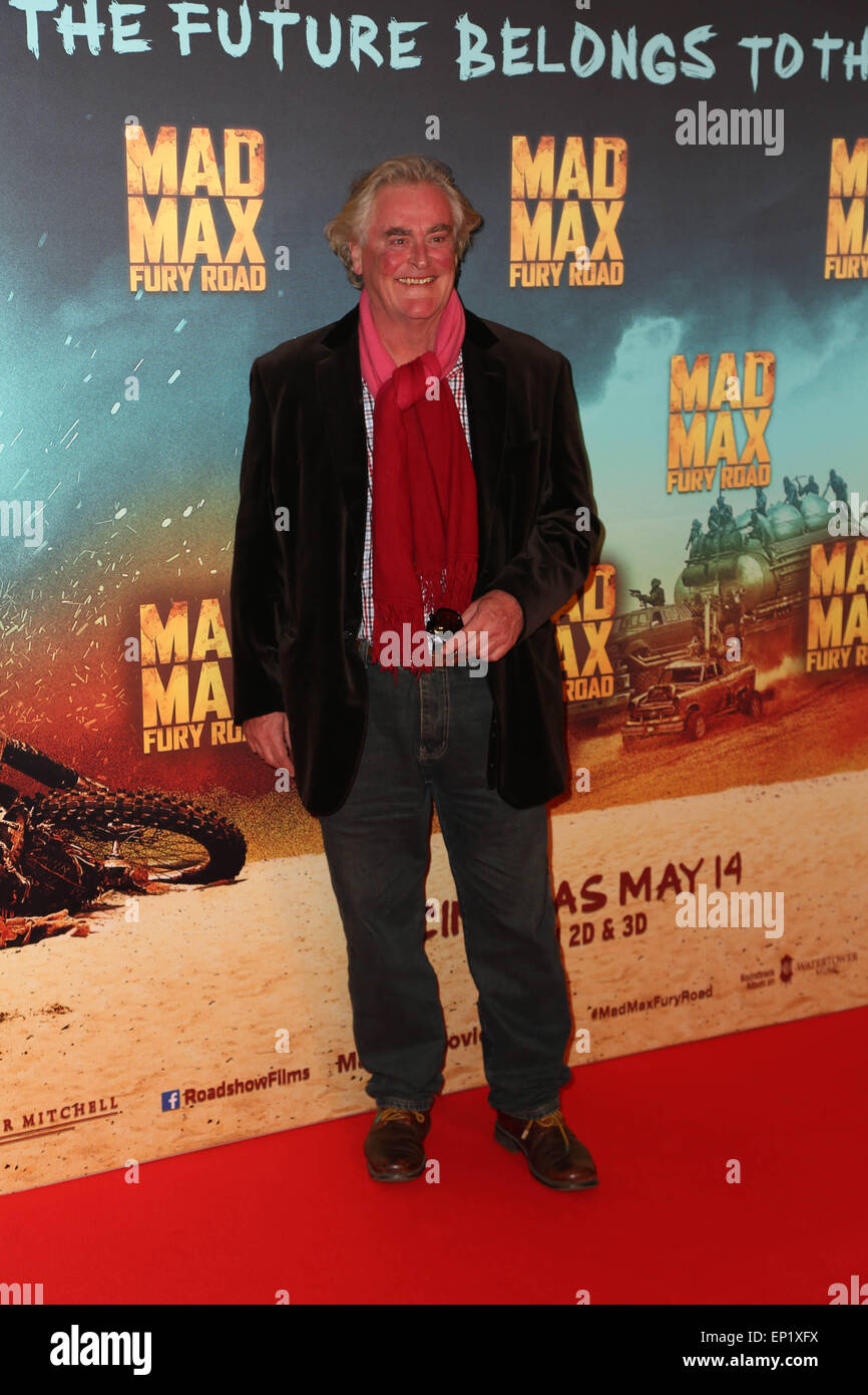 Sydney, Australia. 13 May 2015. Pictured: John Howard (The People Eater ...