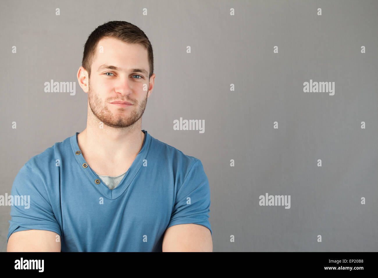 Contended hi-res stock photography and images - Alamy