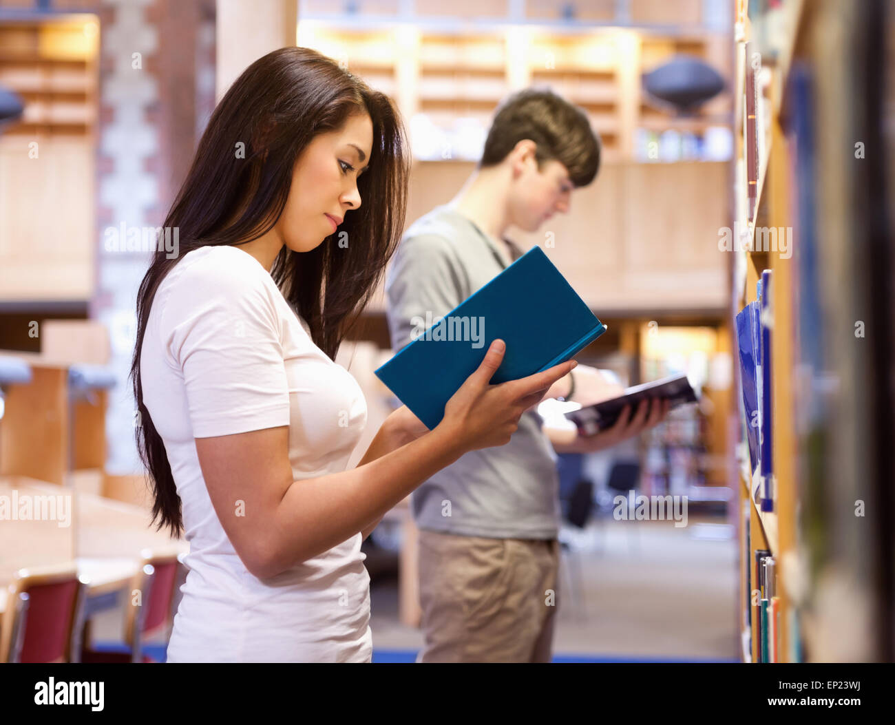 Read explain hi-res stock photography and images - Alamy