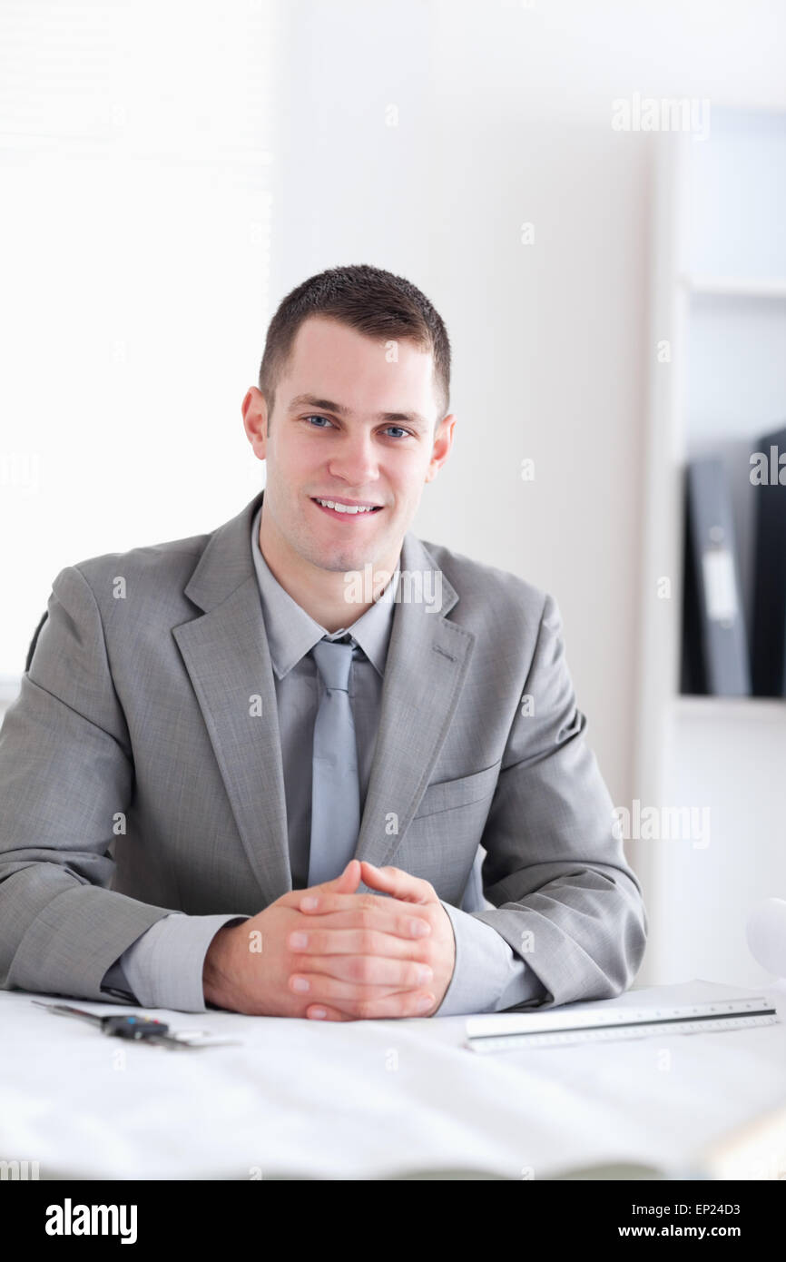 Folded plans this plan hi-res stock photography and images - Alamy