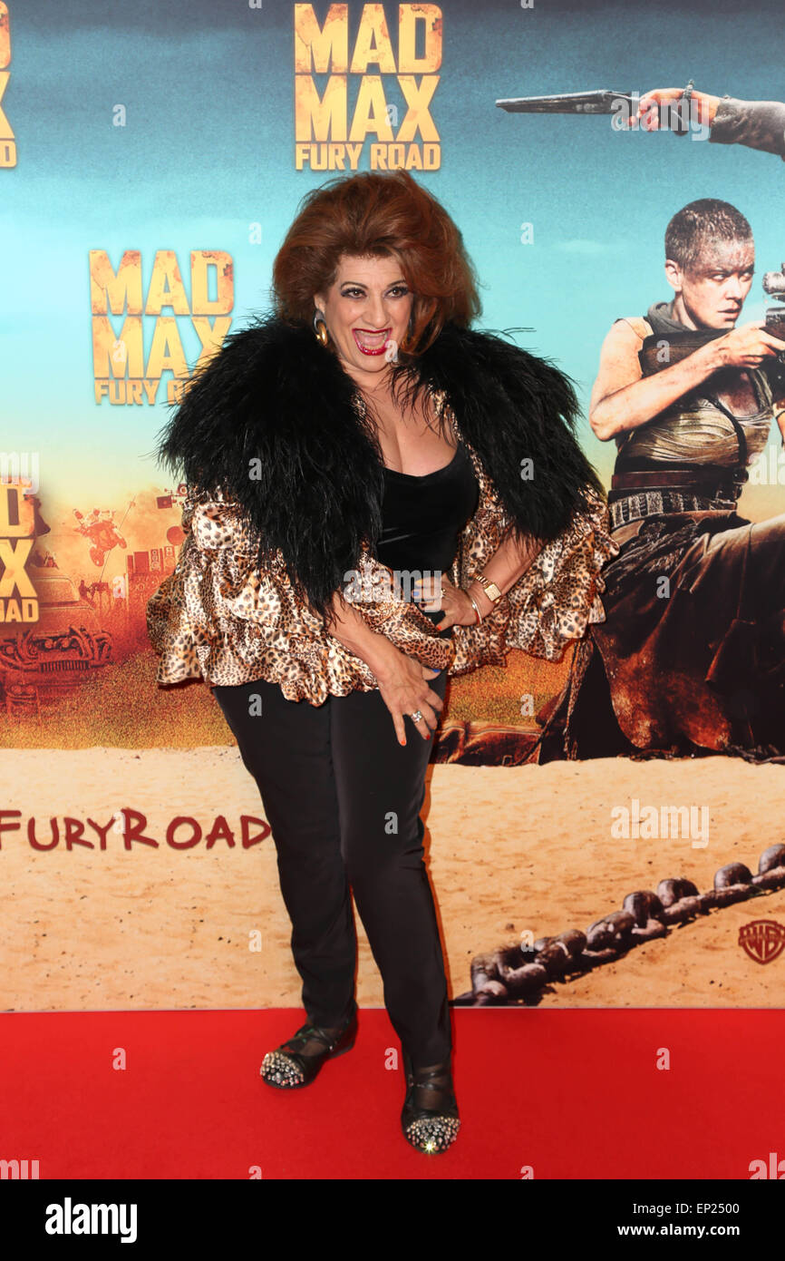 Maria venuti hi-res stock photography and images - Alamy