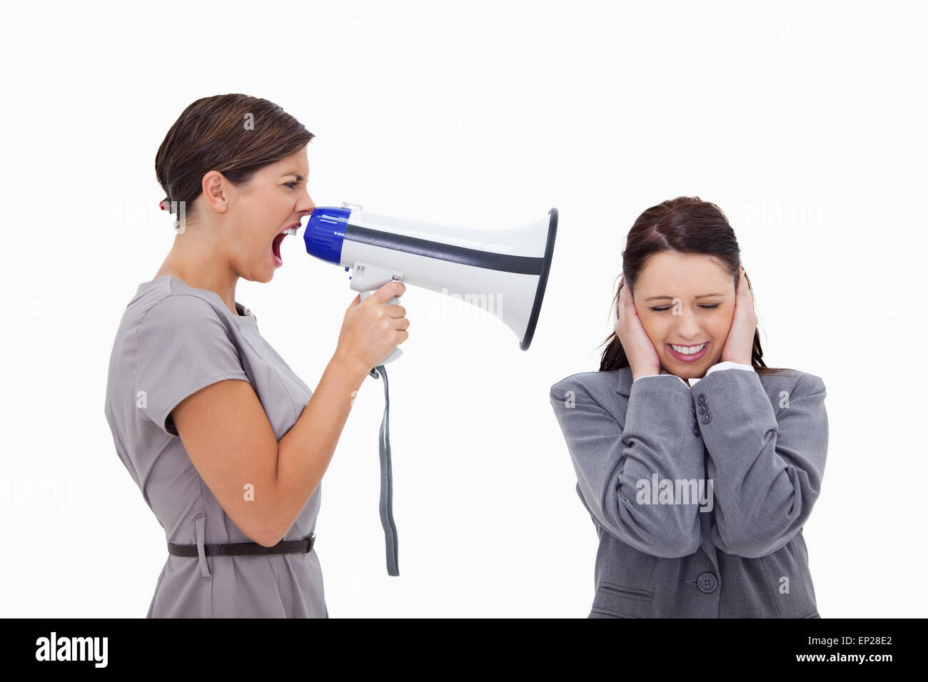 Operation yell hi-res stock photography and images - Alamy