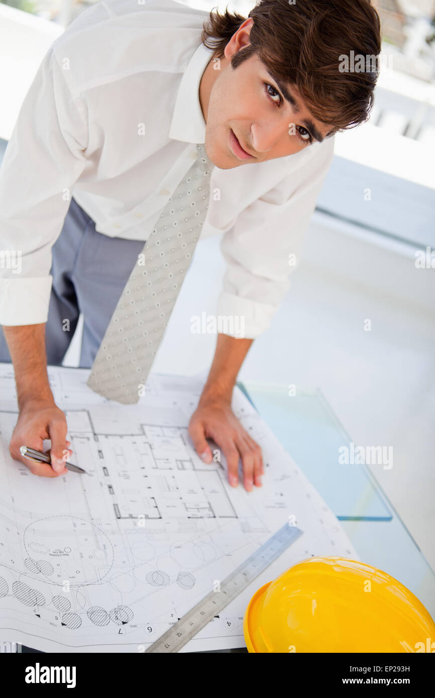 Person looks one works hi-res stock photography and images - Alamy