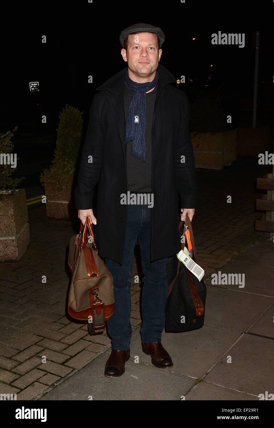 Rte studio hi-res stock photography and images - Alamy