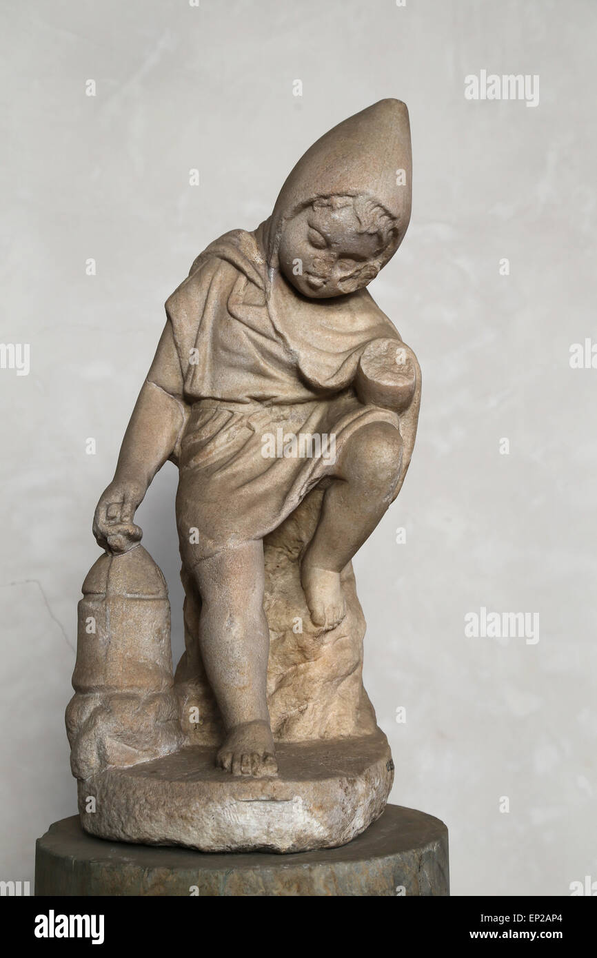 Antique Roman Lamp High Resolution Stock Photography and Images - Alamy