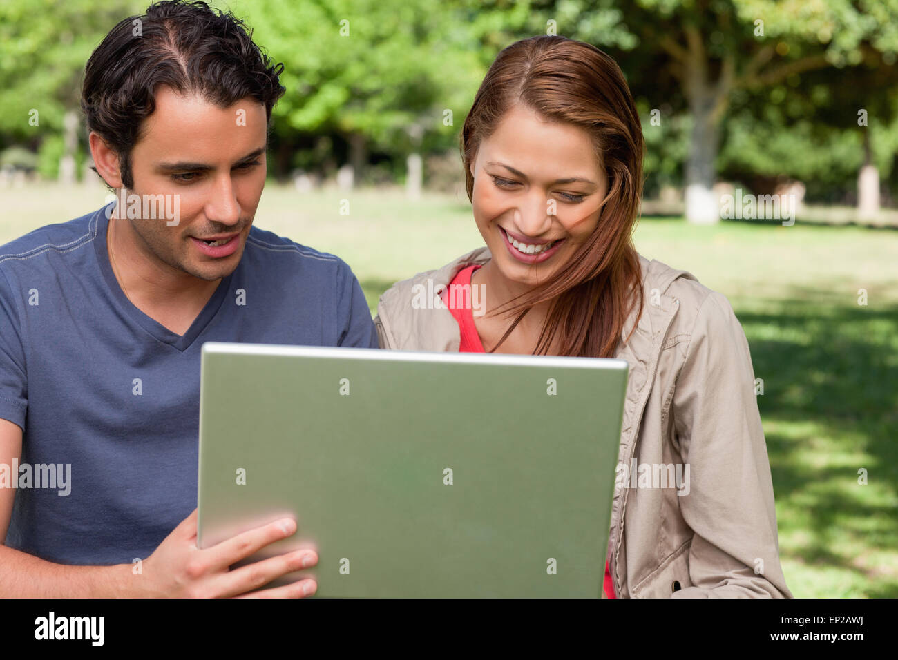 Man holds tablet green screen hi-res stock photography and images - Alamy