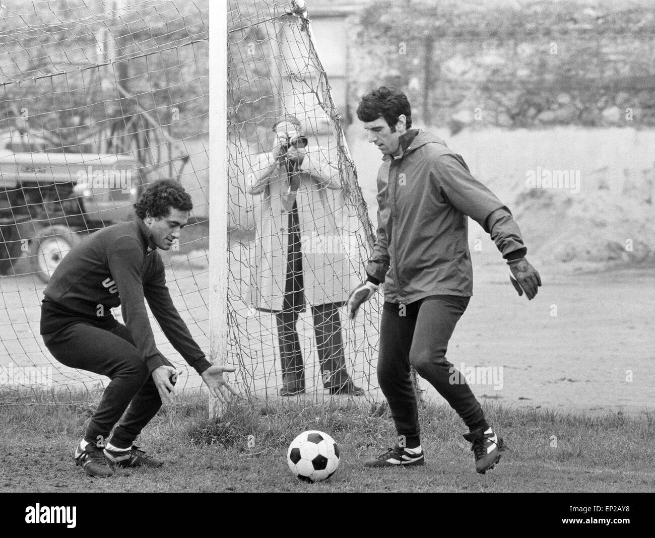 Dino zoff italy hi-res stock photography and images - Alamy
