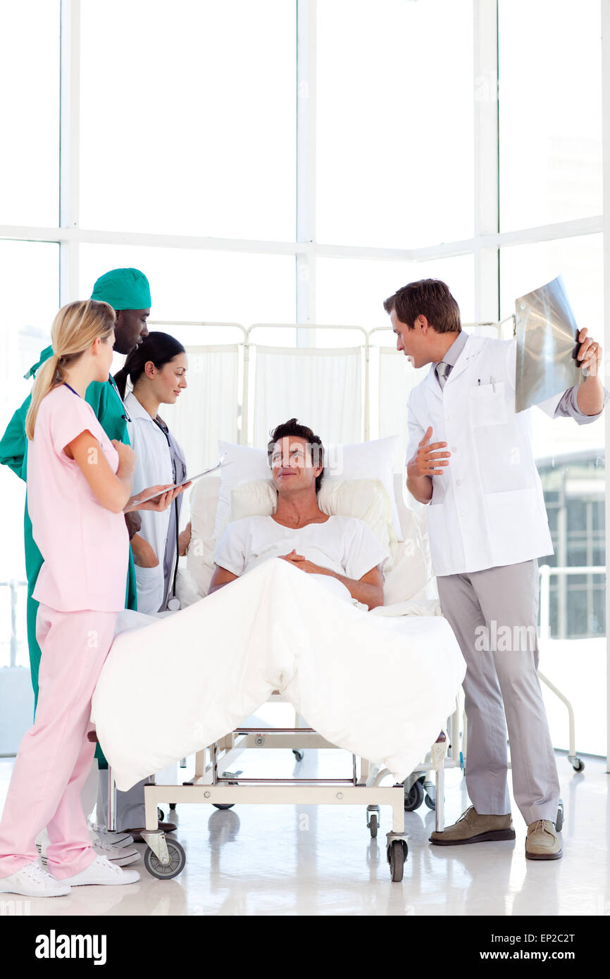 Surgeon general speaking hi-res stock photography and images - Alamy