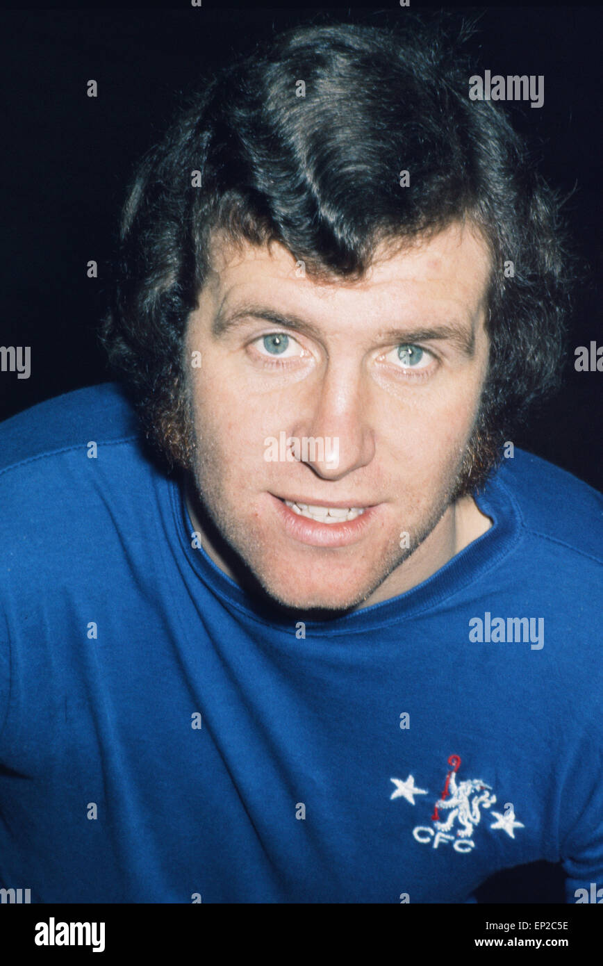 Peter osgood hi-res stock photography and images - Alamy