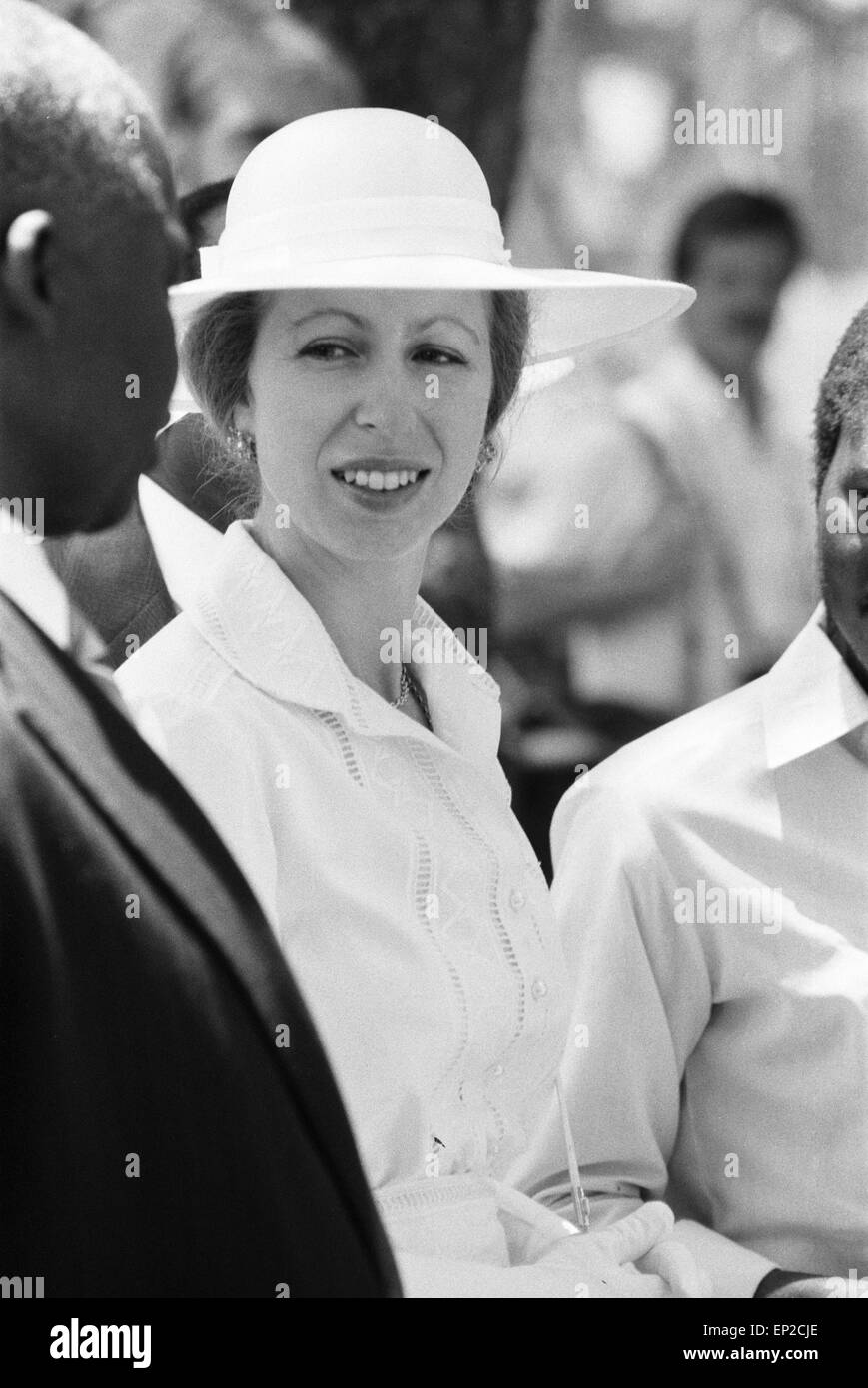Princess anne photos hi-res stock photography and images - Alamy