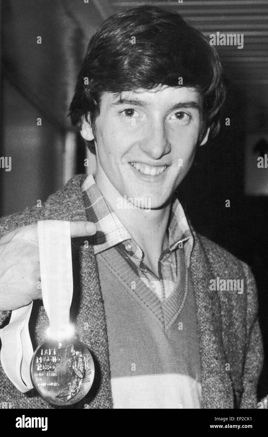 One figure skater Black and White Stock Photos & Images - Alamy