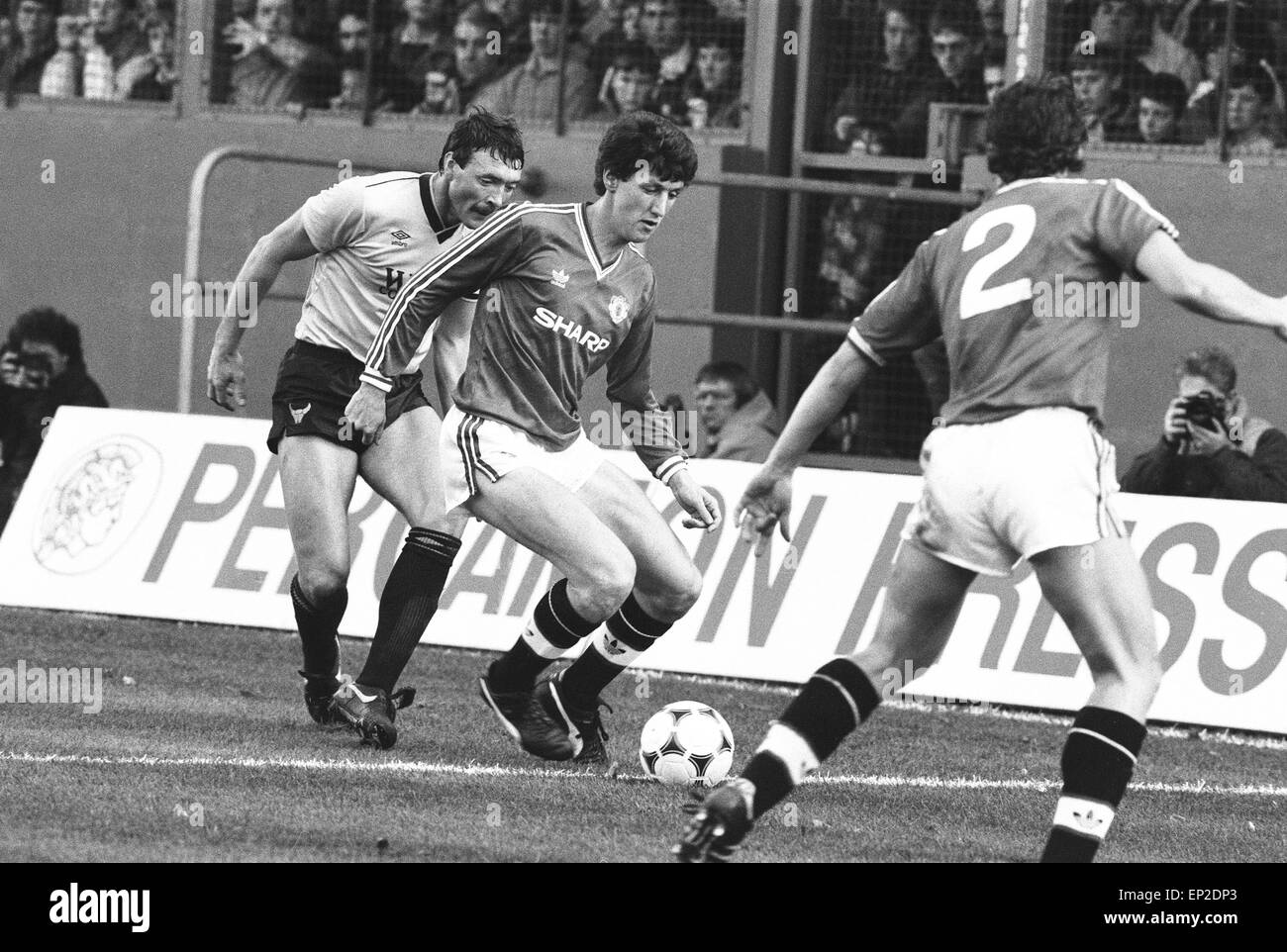 Malcolm shotton oxford hi-res stock photography and images - Alamy