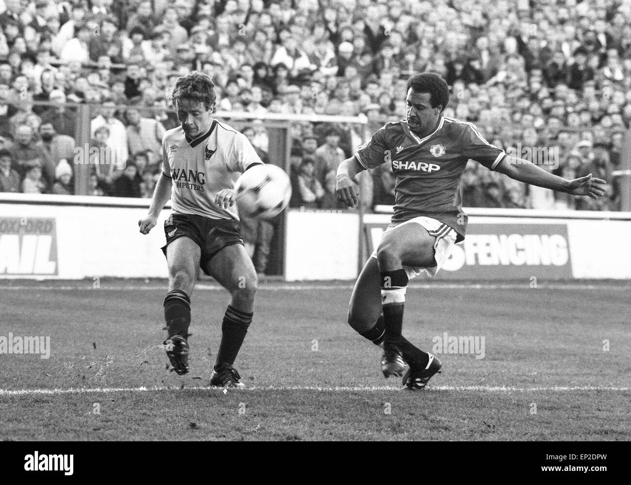 Remi moses manchester united High Resolution Stock Photography and ...