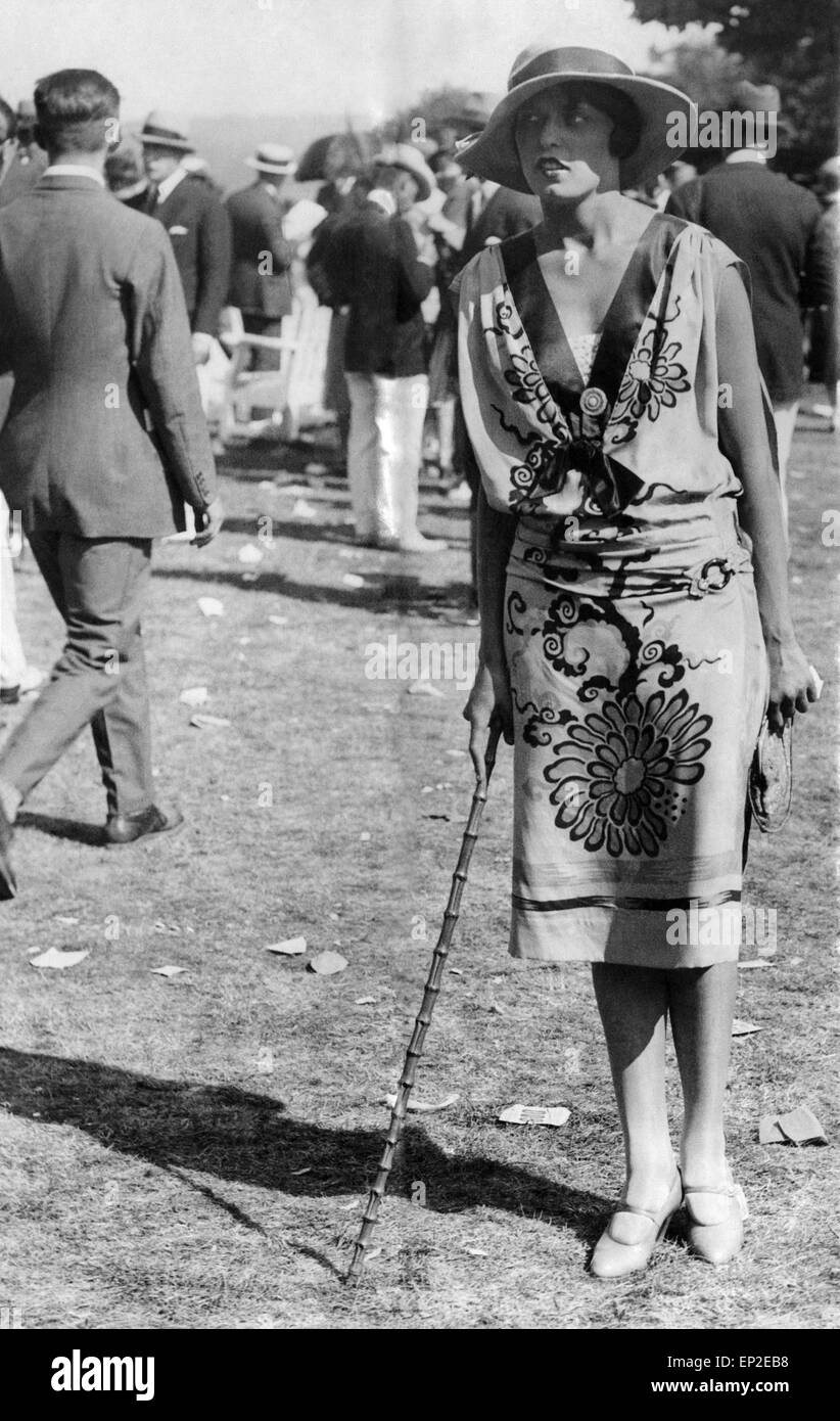 1926 fashion hi-res stock photography and images - Alamy