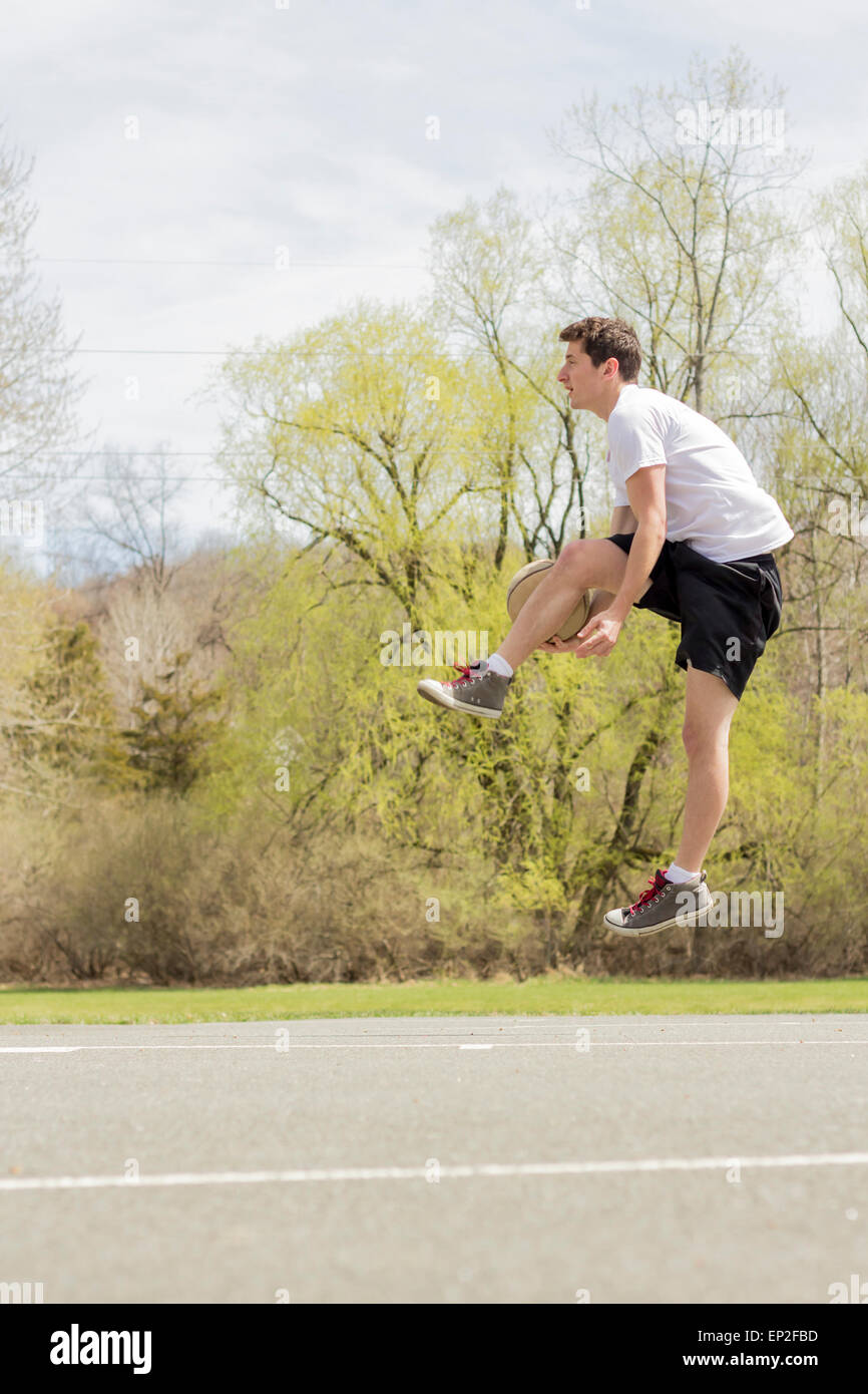 Trick shot hi-res stock photography and images - Alamy