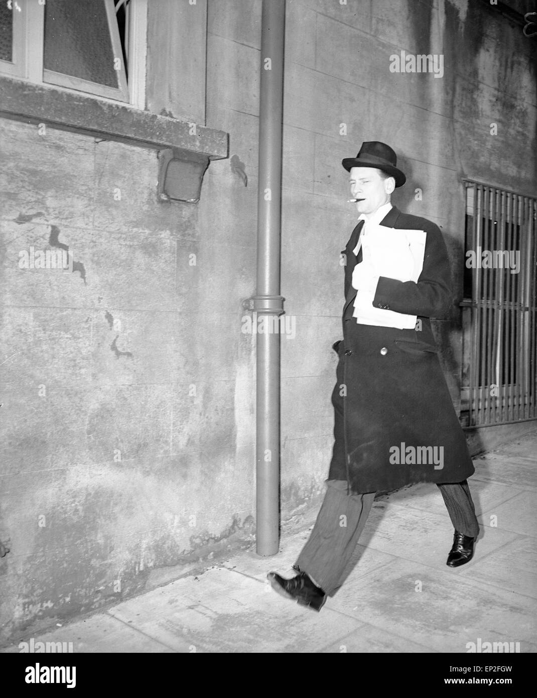 Peter wildeblood hi-res stock photography and images - Alamy