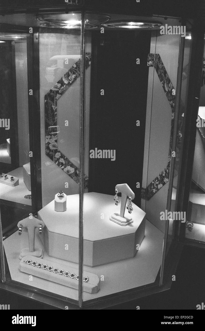 Jewel picture Black and White Stock Photos & Images - Alamy