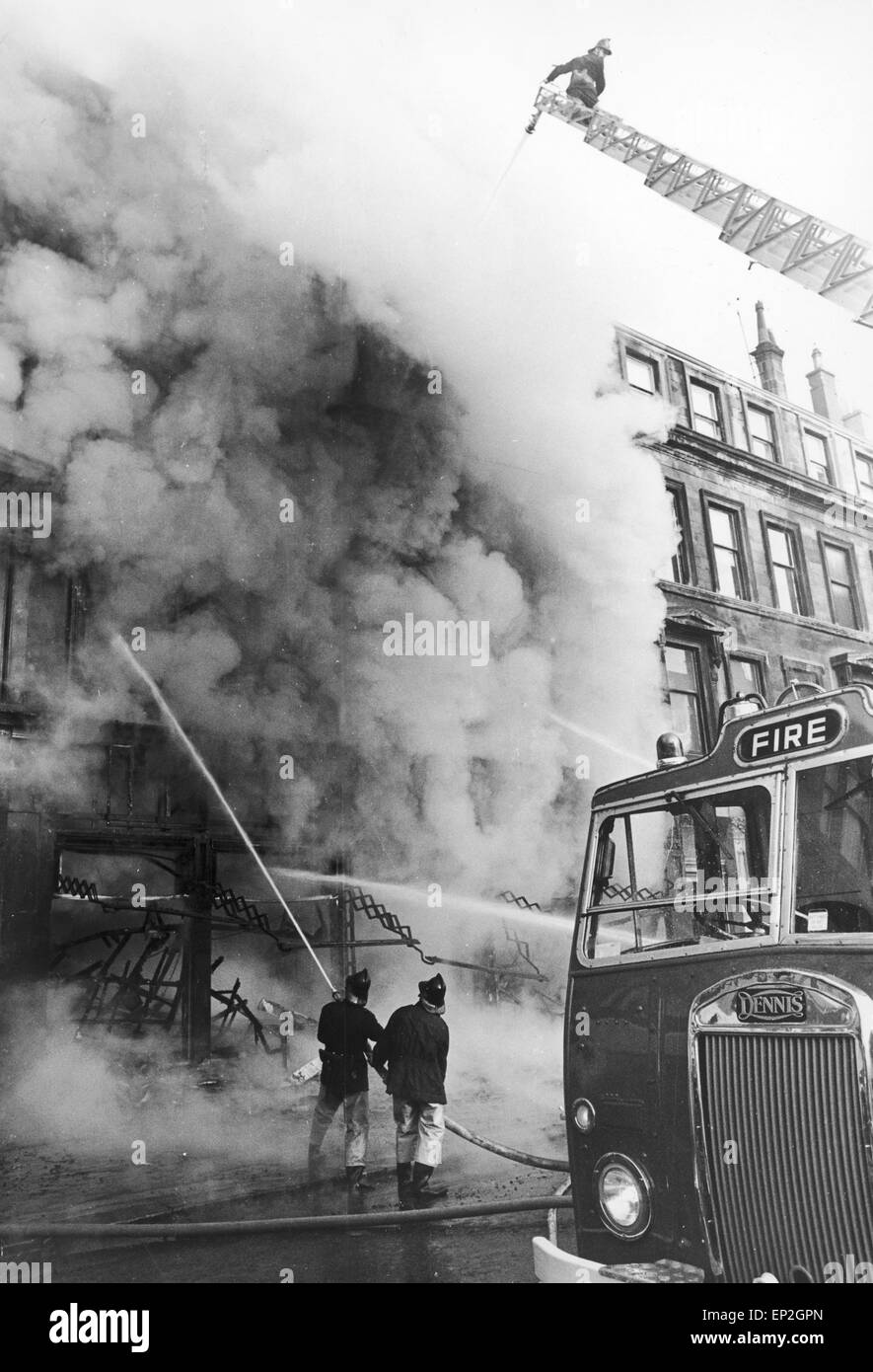 Water along road Black and White Stock Photos & Images - Alamy