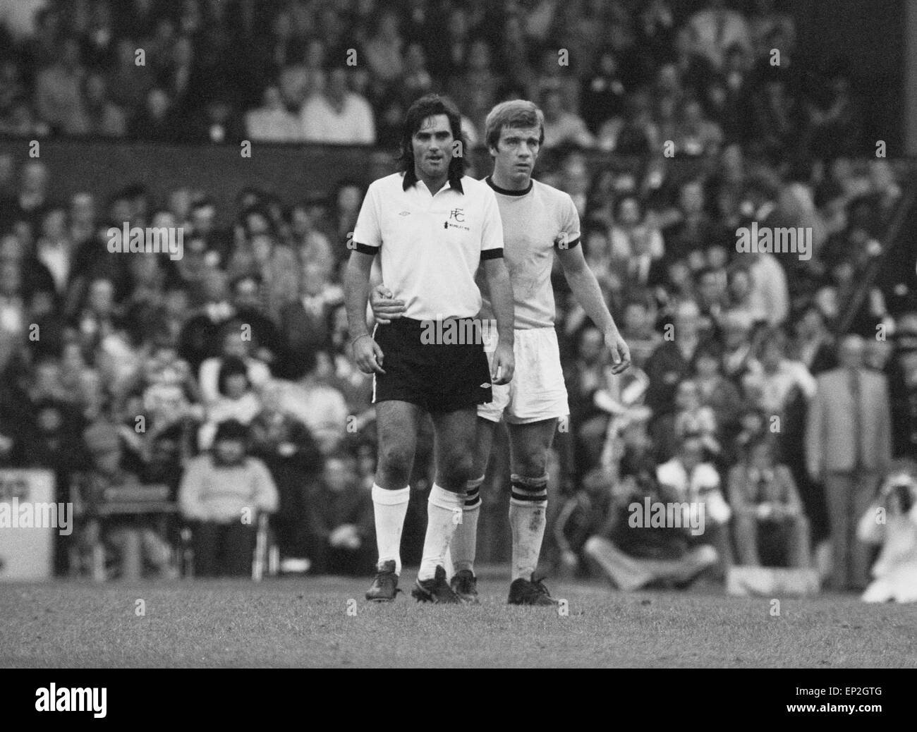 1976 defender hi-res stock photography and images - Alamy