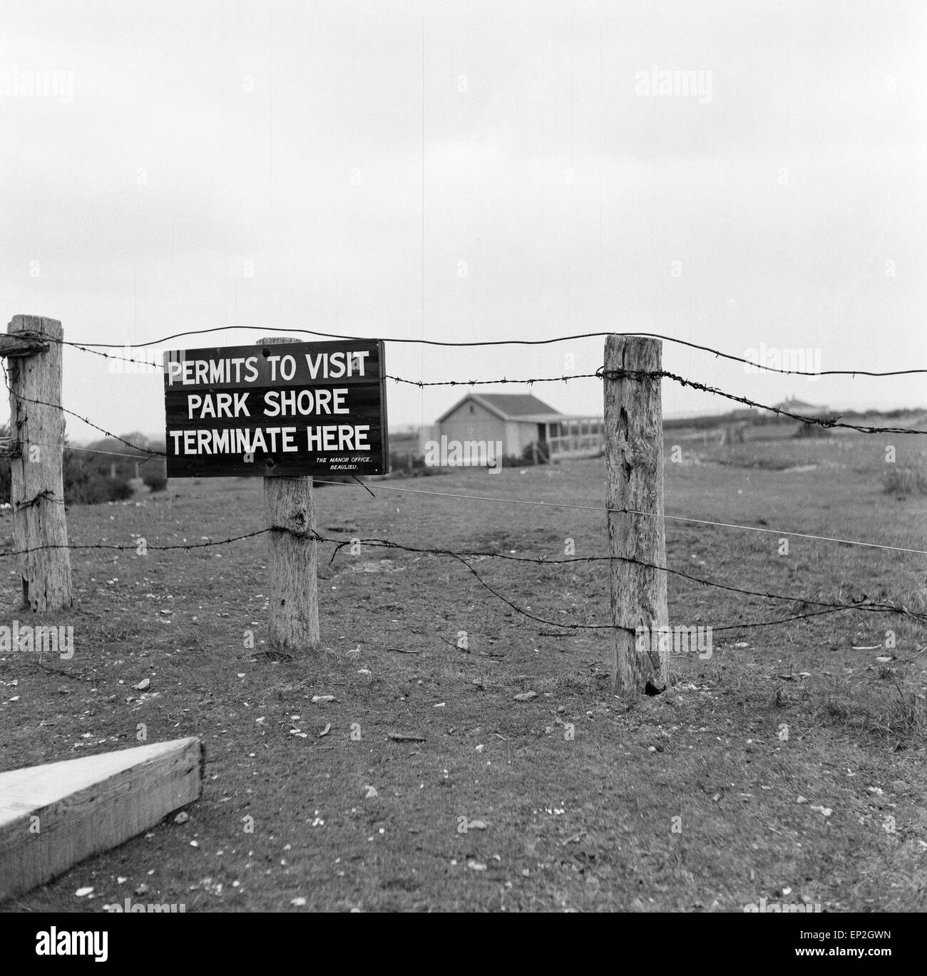 Chalet owned by Lord Montagu, Edward Douglas-Scott-Montagu, 3rd Baron ...